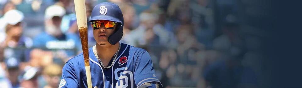 Padres' Manny Machado: Set for spring debut - NewsBreak
