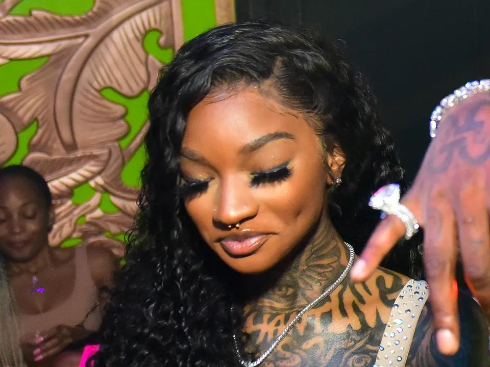 Enchanting, Texas-Born Rapper Signed to Gucci Mane’s Label, Dies at 26