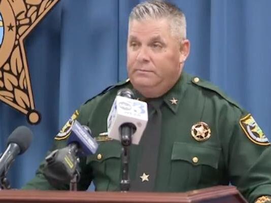 Sheriff releases body camera footage of deputy fatally shooting Airman ...