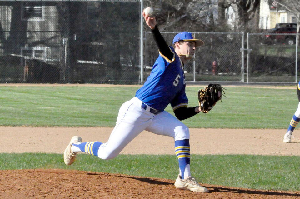 SPRING SPORTS GUIDE: Le Sueur-Henderson baseball - NewsBreak
