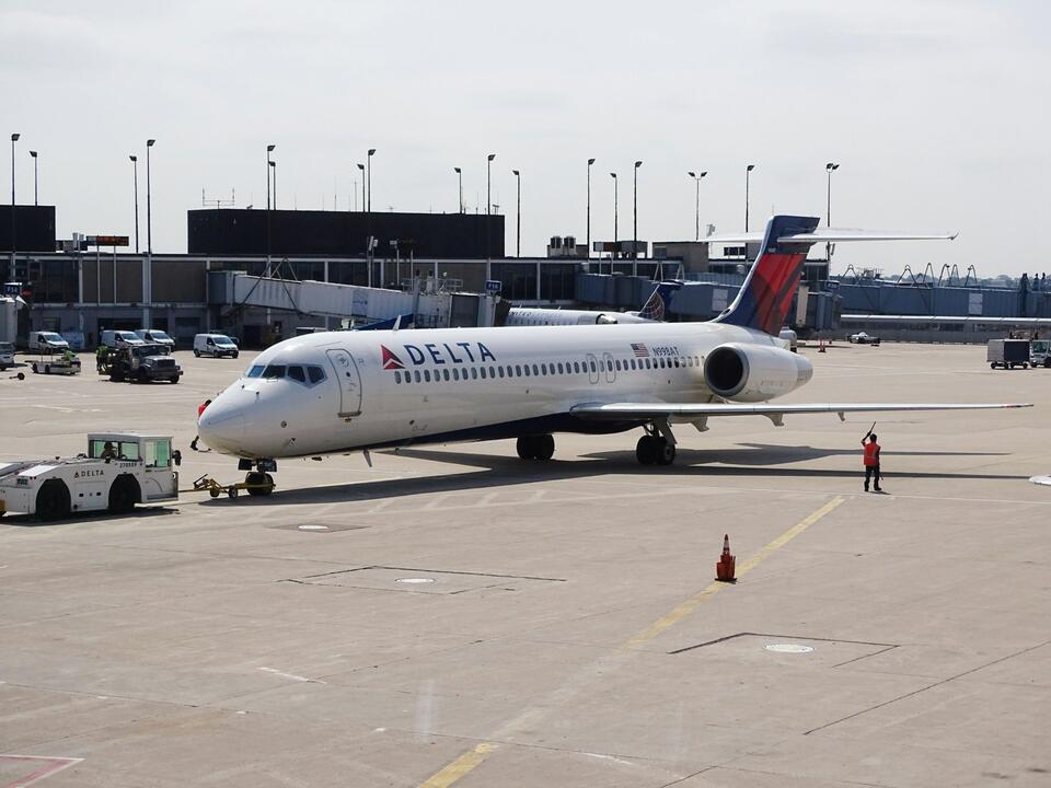 Delta announces big change in Texas - NewsBreak