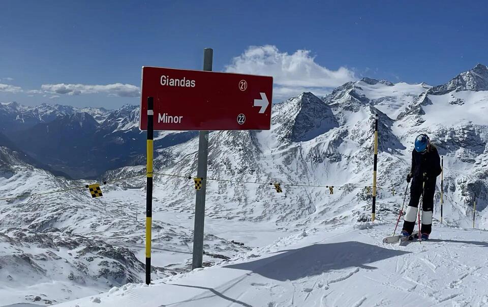 Where to Ski in the European Alps for Easter 2026: Best Resorts by ...