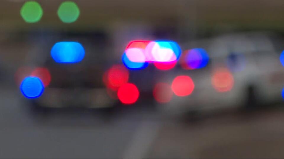 Deadly Morris crash kills one, injures another - NewsBreak