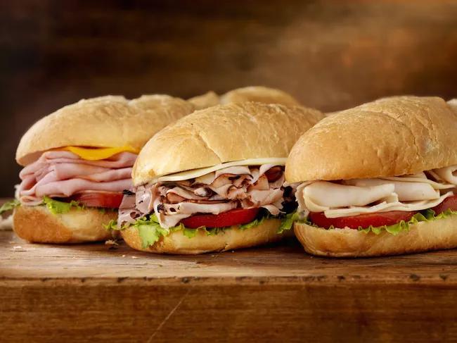 Popular Florida Spot Serves The 'Best Sub Sandwich' In The Entire State ...