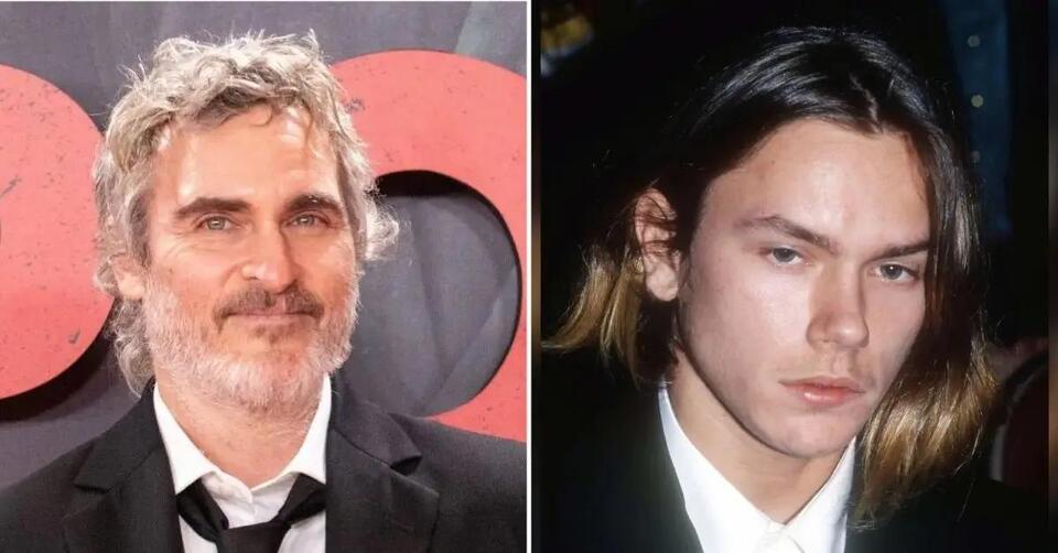 River Phoenix's Pain Before His Tragic Death Laid Bare — Brother ...