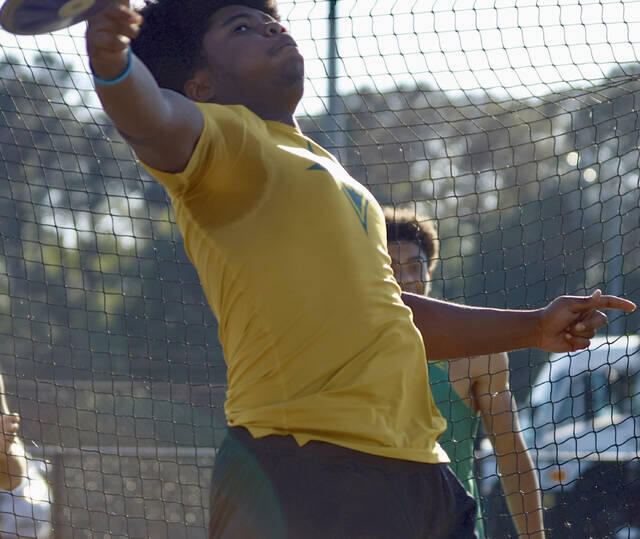 Multiple Raiders finish atop the podium - NewsBreak