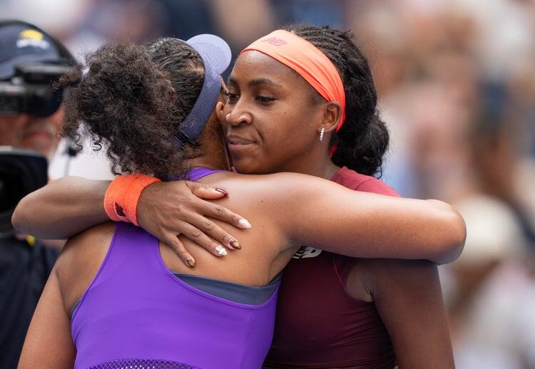 Coco Gauff admits she “kind of broke down” after her 2025 US Open loss ...