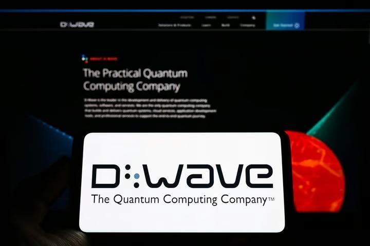 D-Wave Quantum (QBTS) Completes Quantum Circuits Buy, But Shares Slide ...