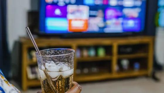 Breaking Down The Stereotype: Why Do Black People Love Ginger Ale So ...