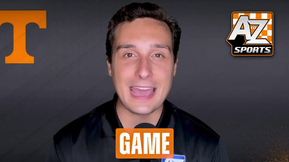 A to Z Sports - Tennessee Volunteers: ea college football 26 ratings for the vols roster - NewsBreak