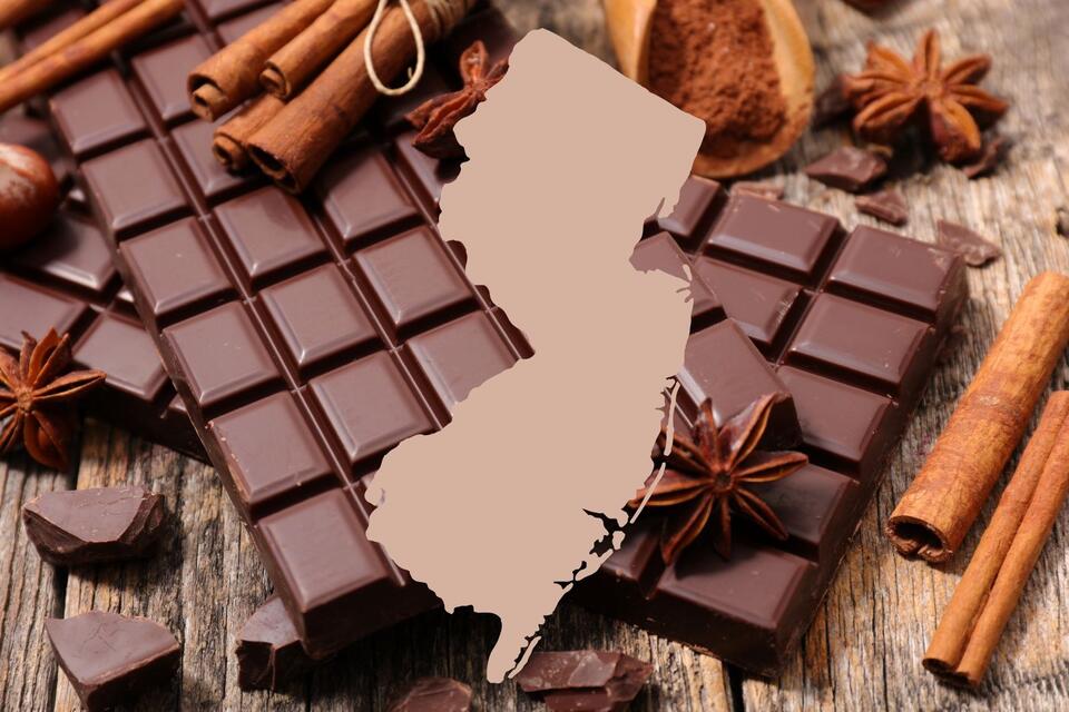 The chocolate shop in New Jersey that’s pure nostalgia - NewsBreak