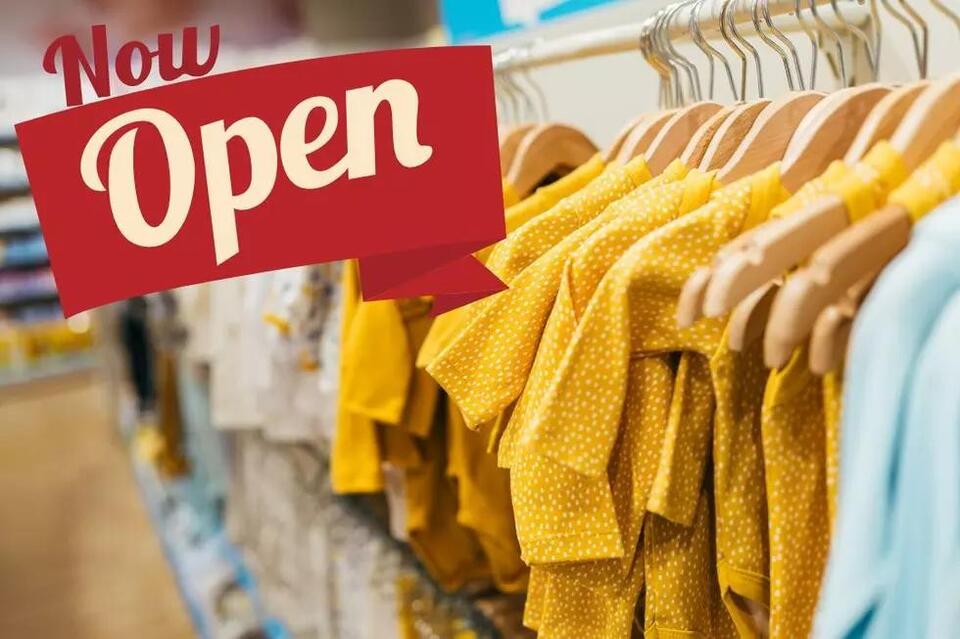 Popular Discount Department Store Is Opening 19 New Locations in These ...