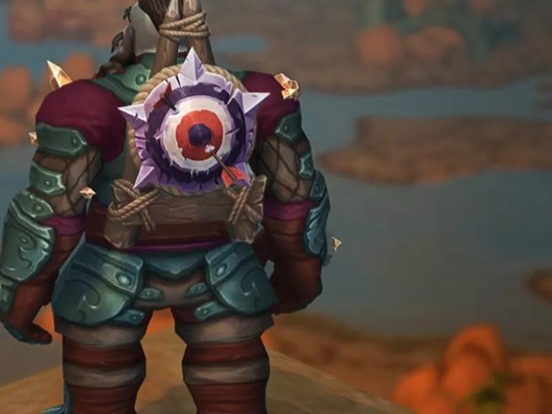 WoW puts literal target on your back with new reward in August Trading ...