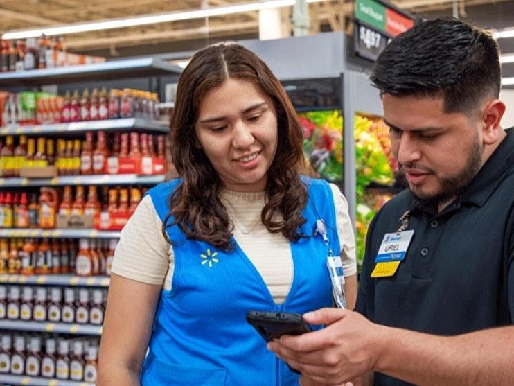 Walmart Announces Shocking Raise For Some New York State Workers