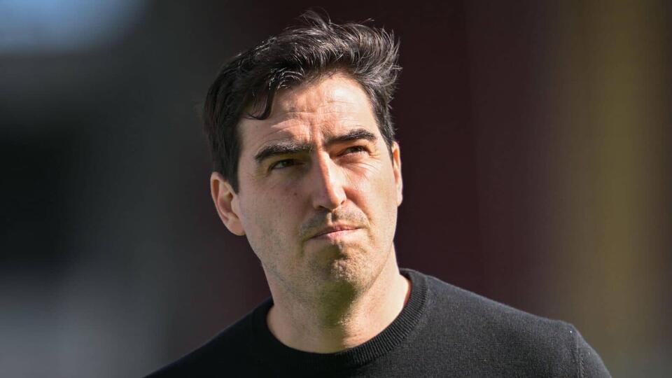 ‘100% confirmed’ – Iraola ‘is the new Liverpool manager’ as expert ...