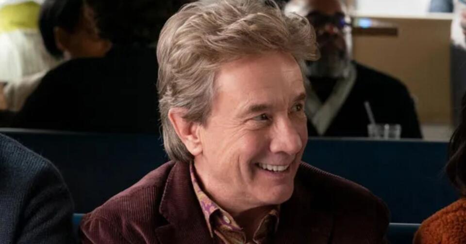 Martin Short Net Worth 2024: How Much Money Does He Make? - NewsBreak