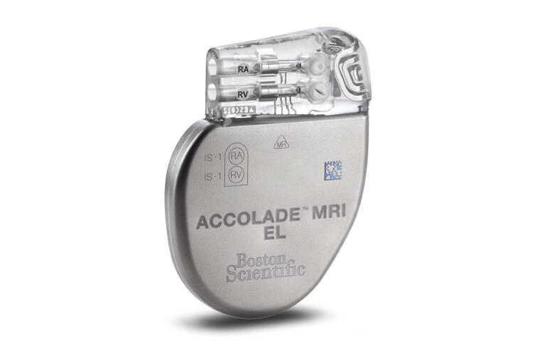 Boston Scientific issues follow-up notice on Accolade pacemaker ...