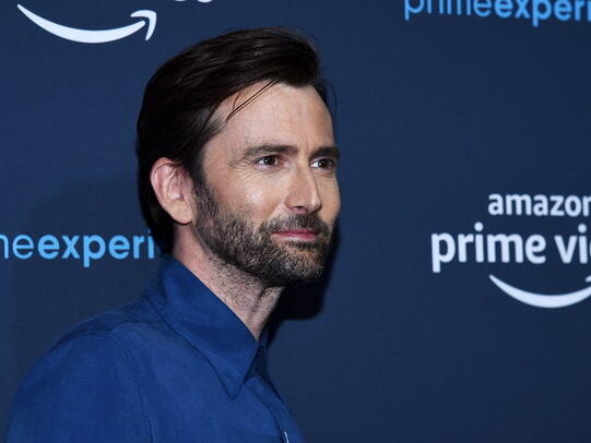 David Tennant’s longstanding history of LGBT+ support
