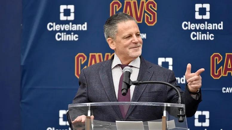 Cavaliers Owner Dan Gilbert and Wife Jennifer Divorce After 30 Years ...