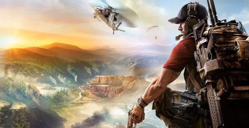 Ubisoft Layoffs Could Delay Ghost Recon and Splinter Cell Remake ...