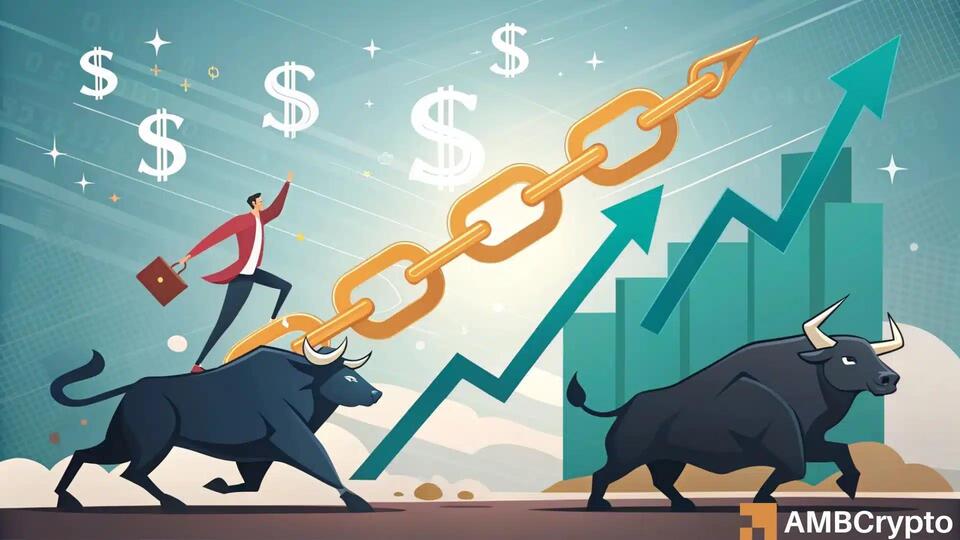 ChainOpera AI’s 70% surge looks strong – But here’s what can ruin COAI ...