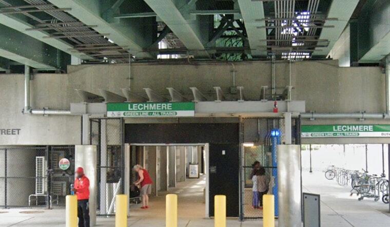 New NTSB Documents Shed Light on Green Line Derailment in Somerville ...