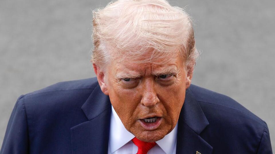 Trump Fed Chair Hopeful’s Friends ‘Scared’ of Him Getting Job - NewsBreak