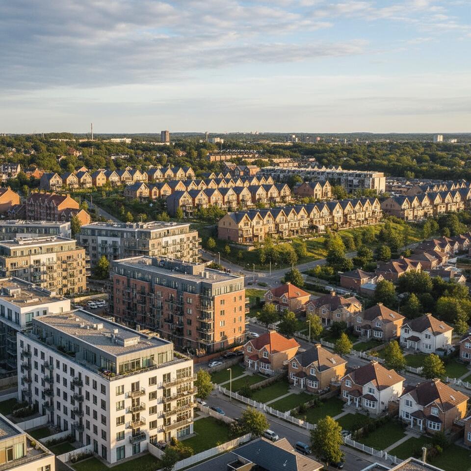 💰 Ribbon-Cutting for 192 New Affordable Apartments in Orlando - NewsBreak