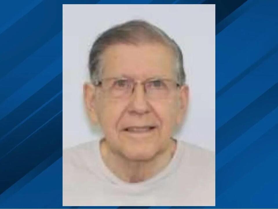 Missing adult alert cancelled for Troy man with dementia