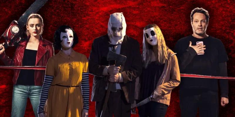 7 Slasher Movies You Can Watch Right Now - NewsBreak