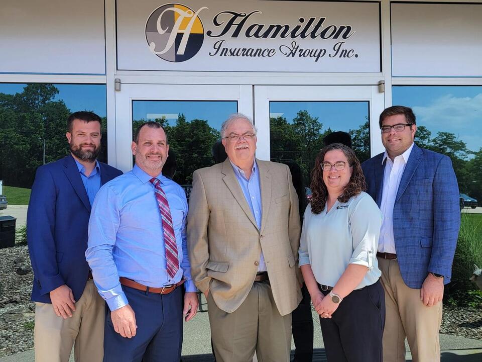 Hamilton Insurance Group redefines employee benefits with innovation ...