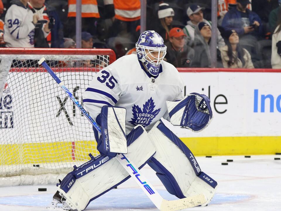 Maple Leafs News & Rumors: Samsonov, Reaves, Kampf & Woll Maple Leafs News & Rumors: Samsonov, Reaves, Kampf & Woll