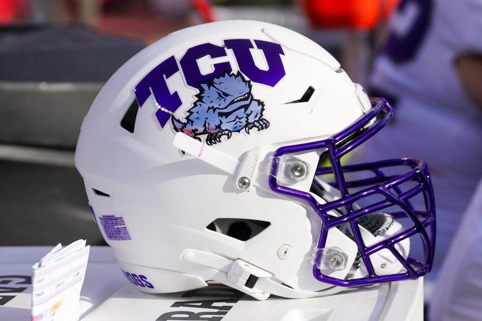 Film Room: TCU Lands Harvard’s 52-TD Record-Setting QB Jaden Craig ...