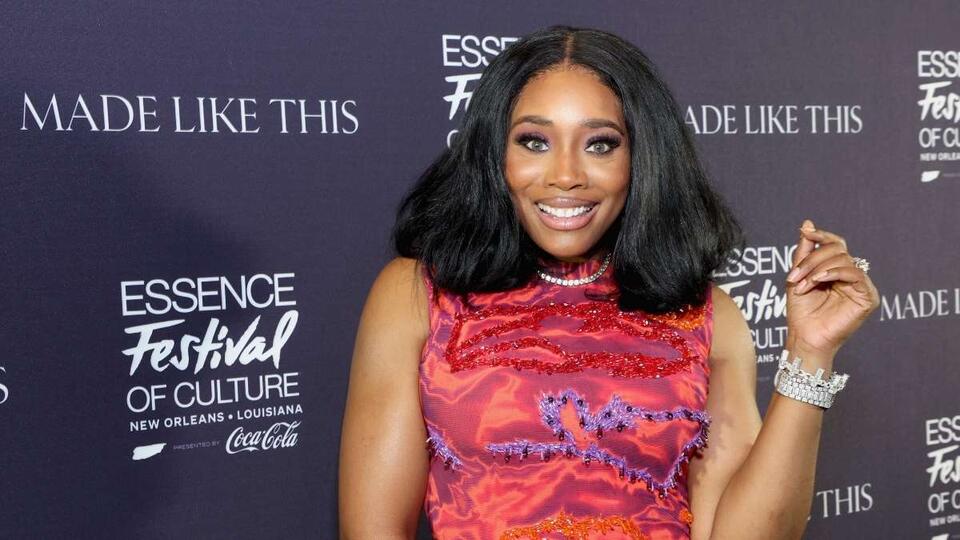 Yandy Smith 2025: How Much Money Does The Star Make - NewsBreak
