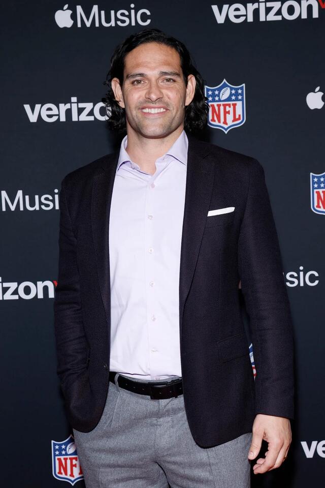 Mark Sanchez Responds to ‘Disappointing’ News of Fox Sports Firing ...