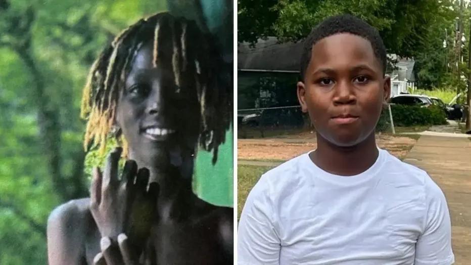 Murdered Atlanta teens died after rapper music video shoot, police say ...