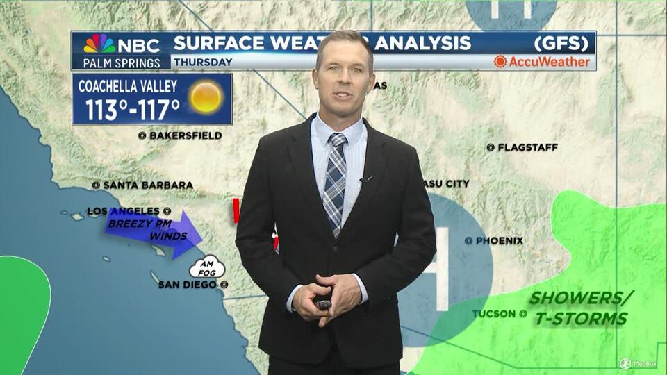 Weekend Weather Forecast - NewsBreak