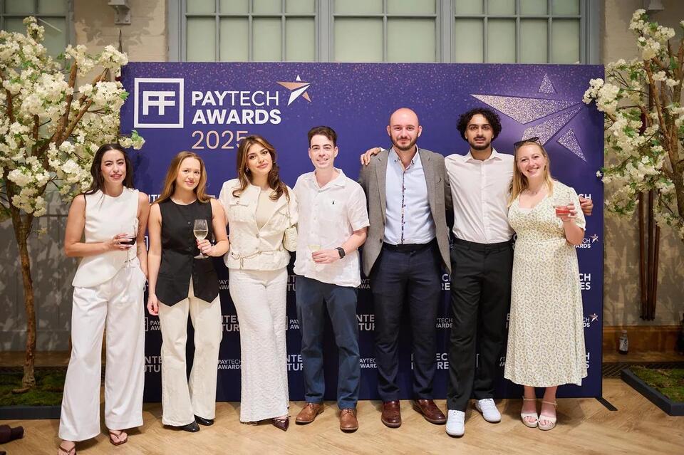 PayTech Awards 2026: Deadline for nominations extended to 27 March ...