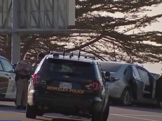 ‘I see them go right straight through the guardrail': Drivers, leaders ...