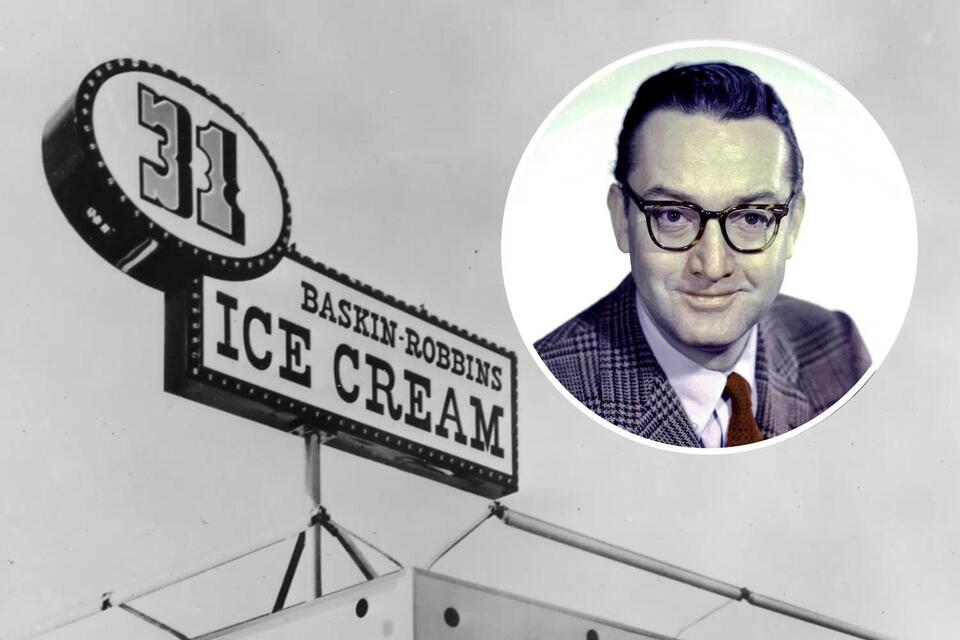 Long Before Colbert and Fallon, Steve Allen Had His Own Signature Ice ...