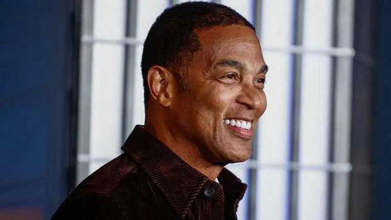 'You guys are gonna lose': Outrage after stunning Don Lemon arrest ...