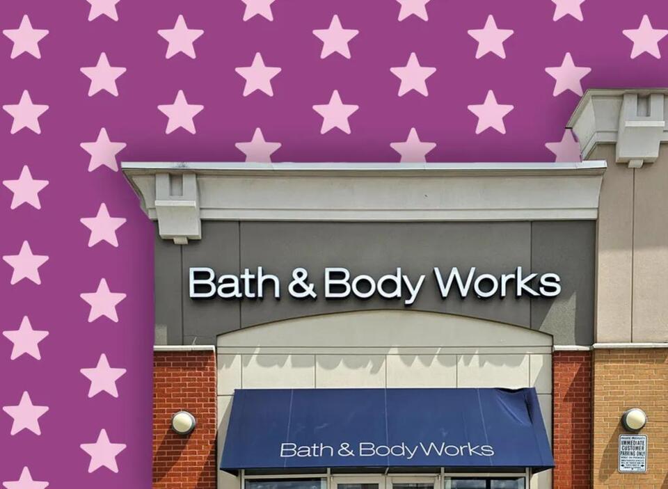11 Best New Bath & Body Works Finds Hitting Shelves This June - NewsBreak