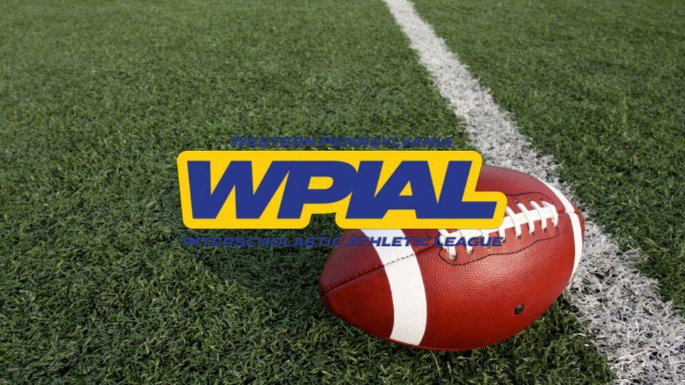 WPIAL releases 2025 football playoff brackets - NewsBreak