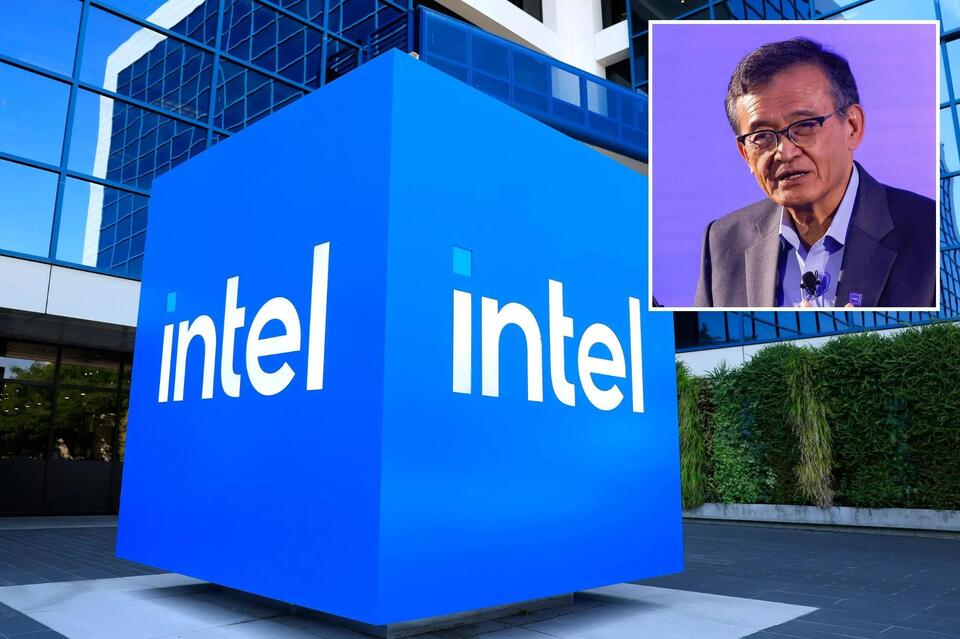 Intel to slash thousands of jobs by year-end as chipmaker issues bleak ...