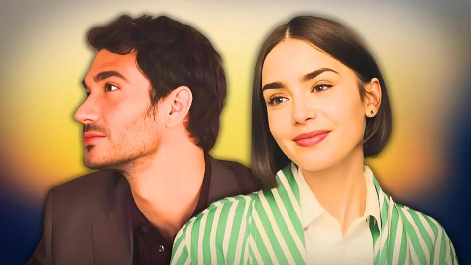 Emily in Paris season 5 ending explained: Does Emily choose Paris over ...