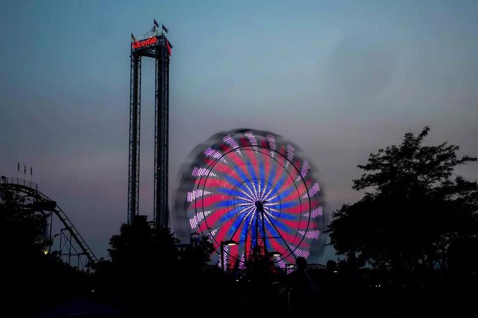 Valleyfair Bringing Back Popular Minnesota Festival in August - NewsBreak