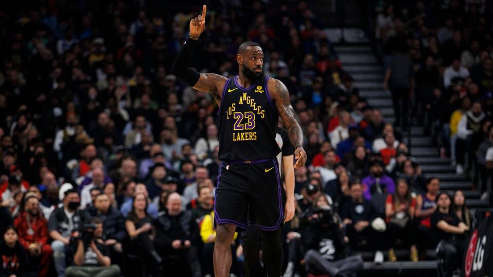 NBA Play-In Tournament explained: Format, schedule, TV info as Lakers, Warriors, 76ers fight for ...