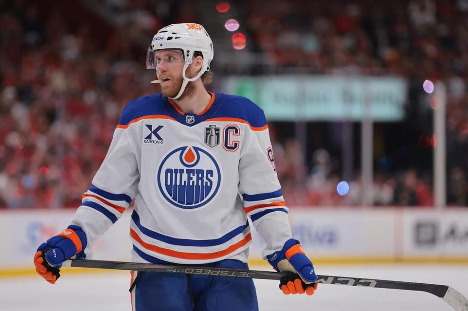 Inside Connor McDavid’s Wife Lauren Kyle’s Stunning Poker Charity Night ...