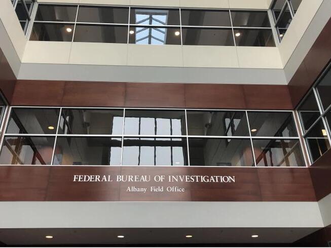 FBI Albany cyber squad leader discusses impacts and dangers of AI
