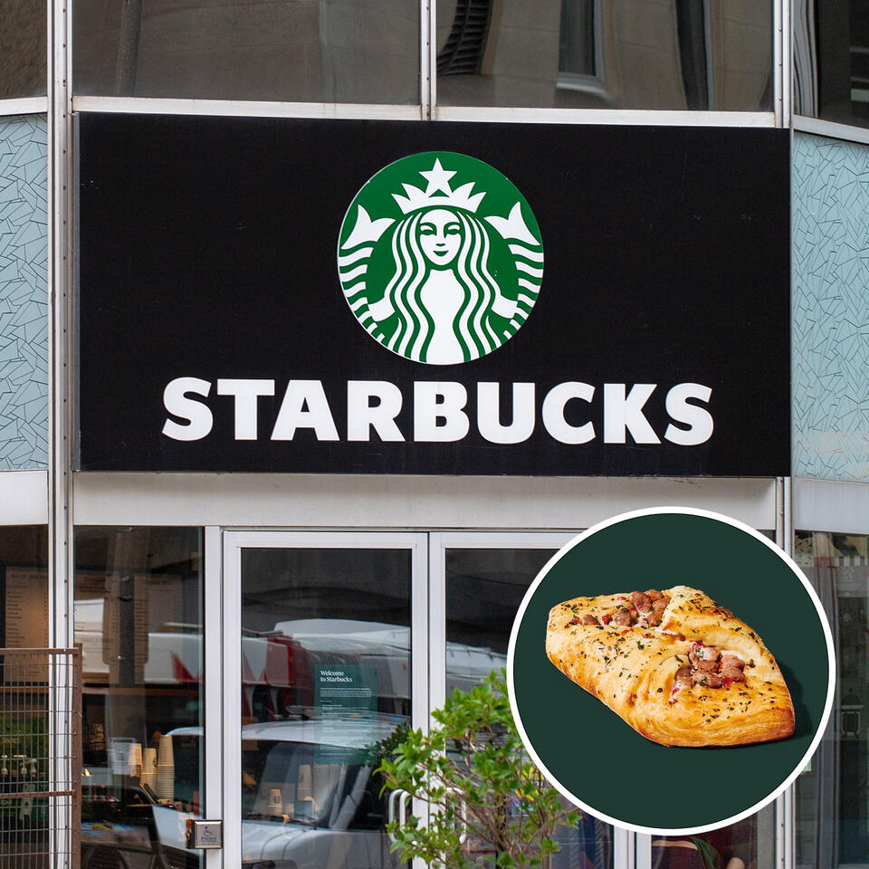 A Certified Trainer Shares 4 High-Protein, Low-Calorie Starbucks Orders ...